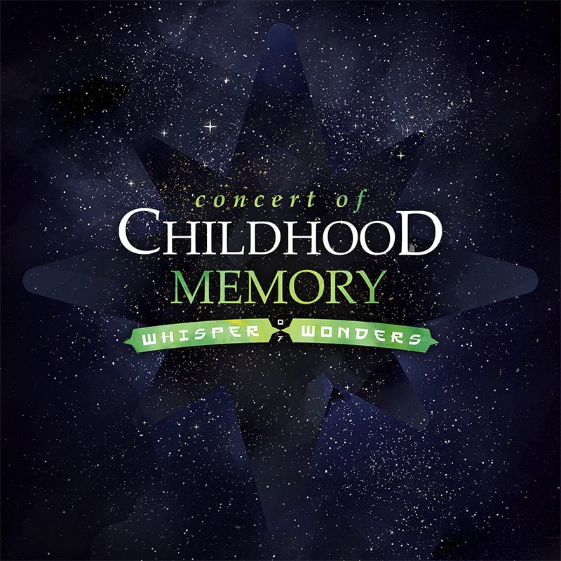 Concert of Childhood Memory 2024 – Whisper of Wonders - Hòa nhạc giao ...